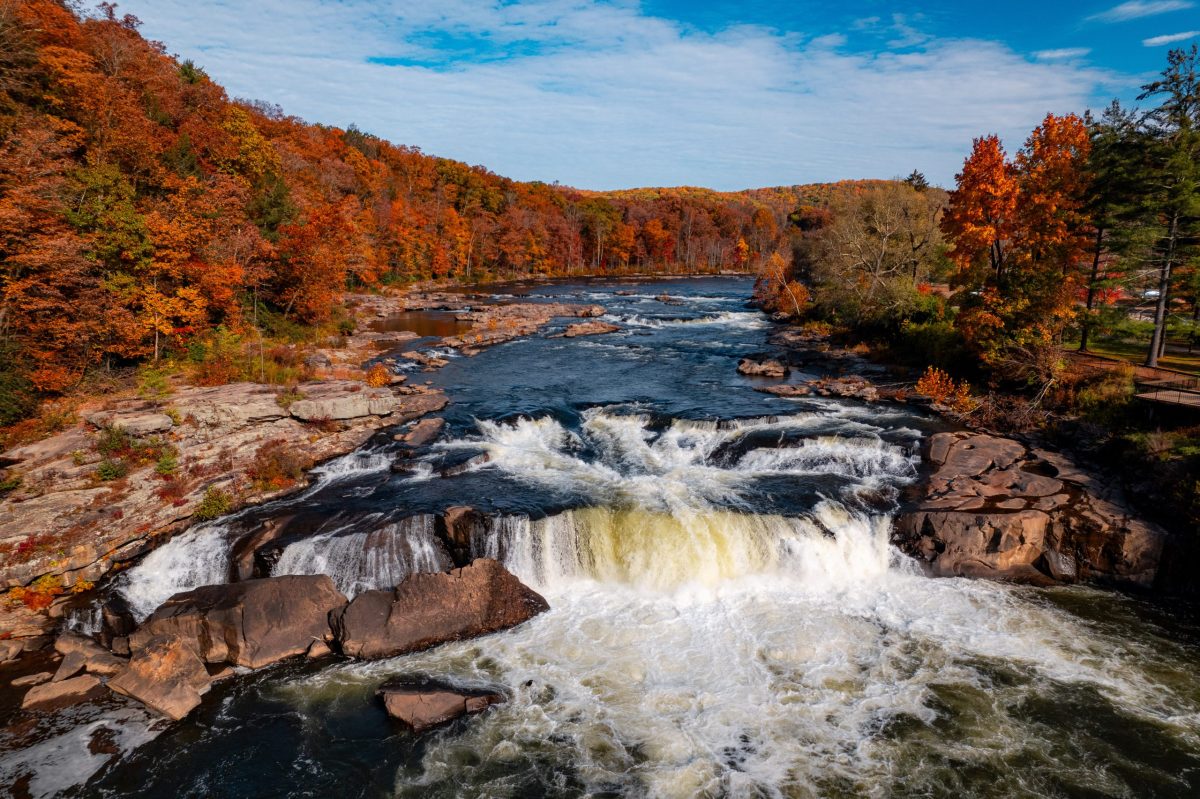 Ohiopyle receives ‘Best’ nomination; voters determine the winner ...